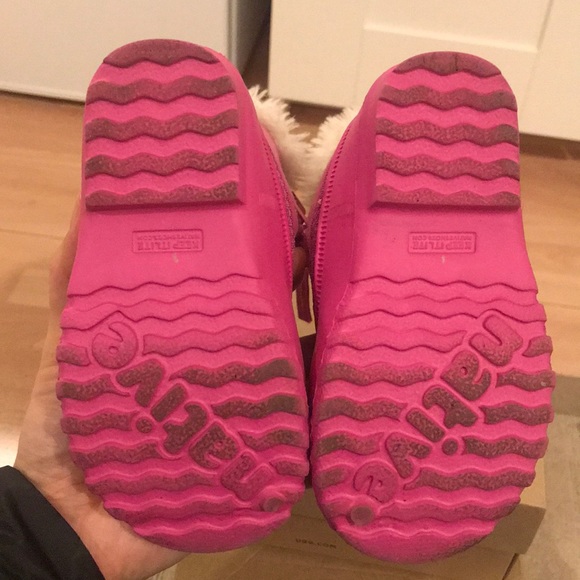 Native Shoes | Shoes | Native Boots | Poshmark